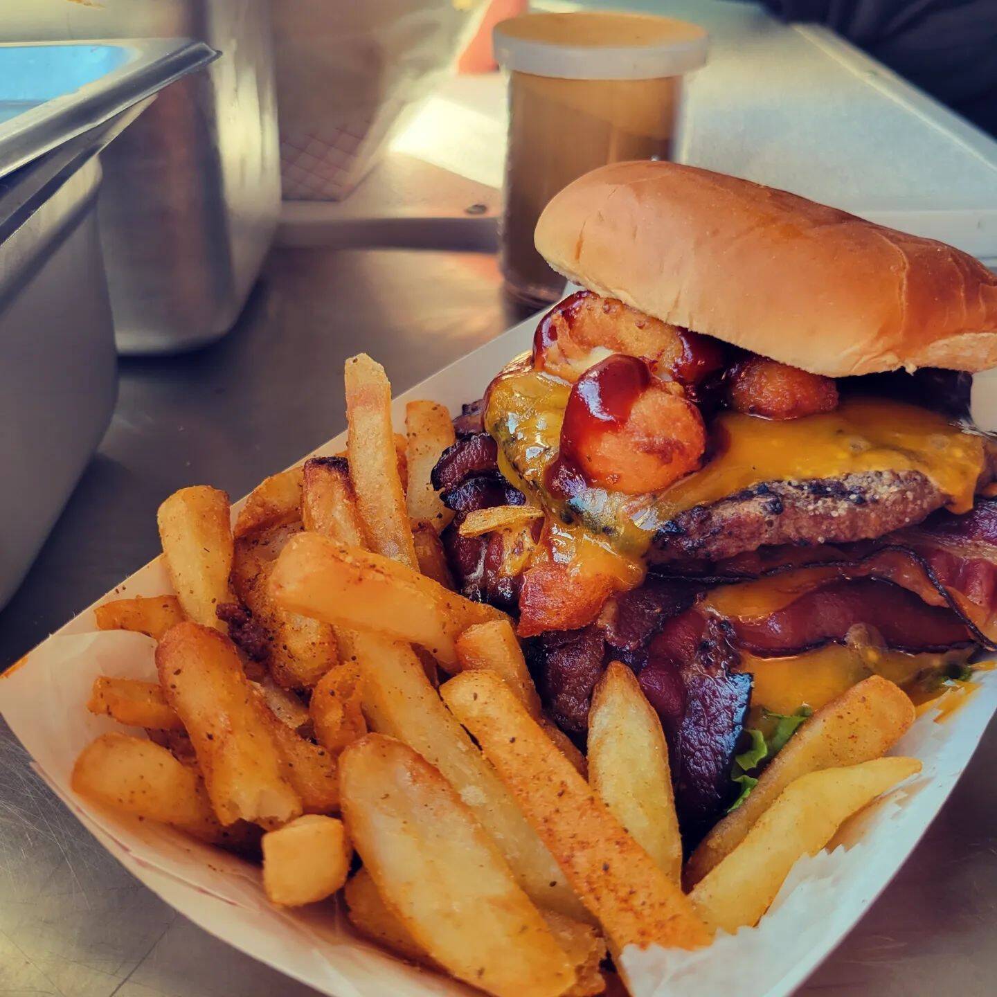 Home | Birdies Food Truck